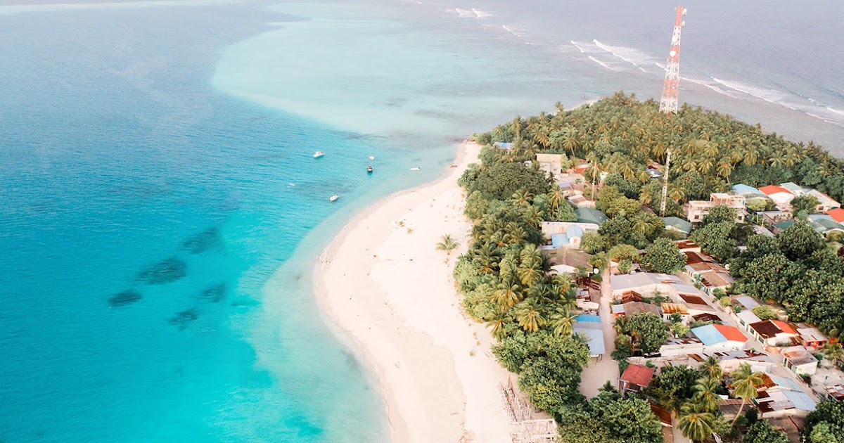 Small Island Developing States (Environmental Project)