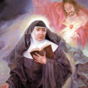 Misa Tridentina Bilbao: Fiesta de Santa María Josefa