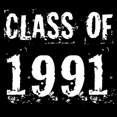 STONE HIGH CLASS OF 1991 20 YEAR REUNION: Picture Request