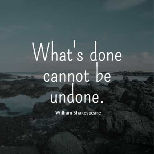 60 Famous quotes and sayings by William Shakespeare