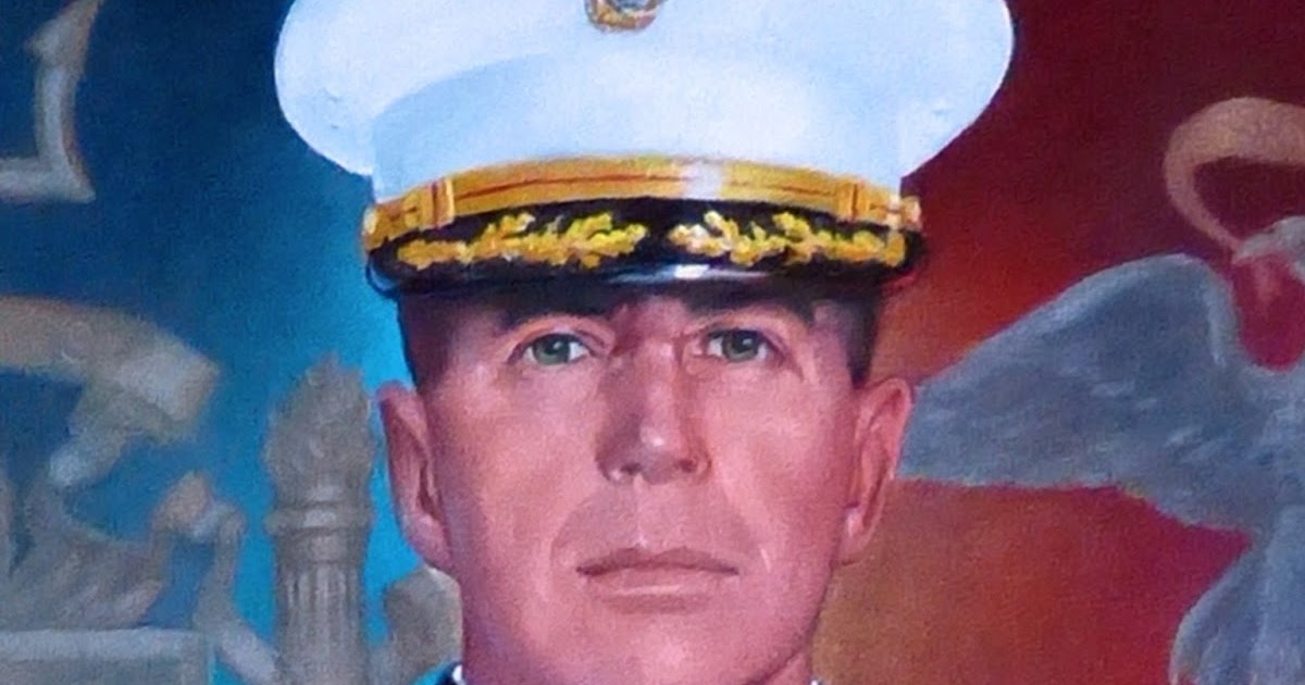 The Portrait Gallery: John Ripley