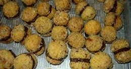 Kresenti - Mamini recepti