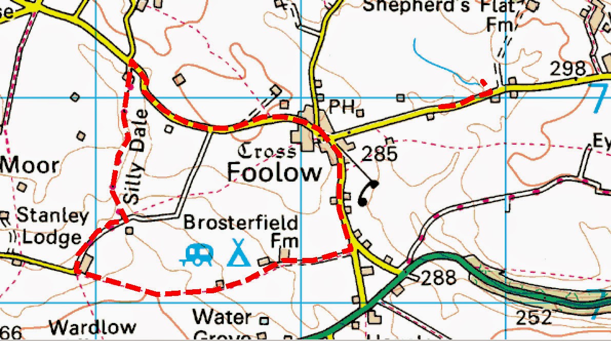 Out & About: July 2014