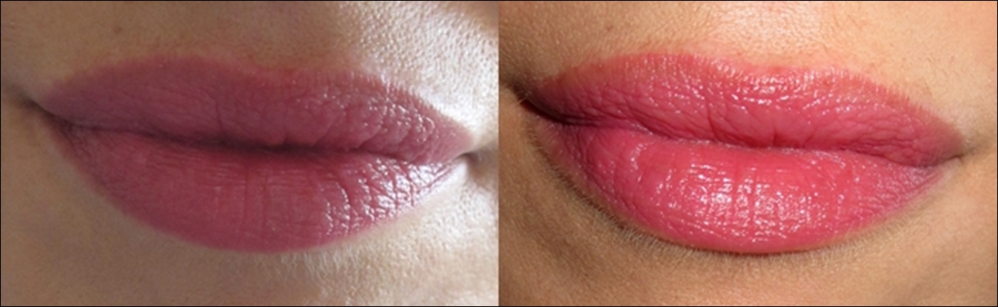 Dear Skin: ROSAL LIP BALM (INK)REDIBLE COLORS