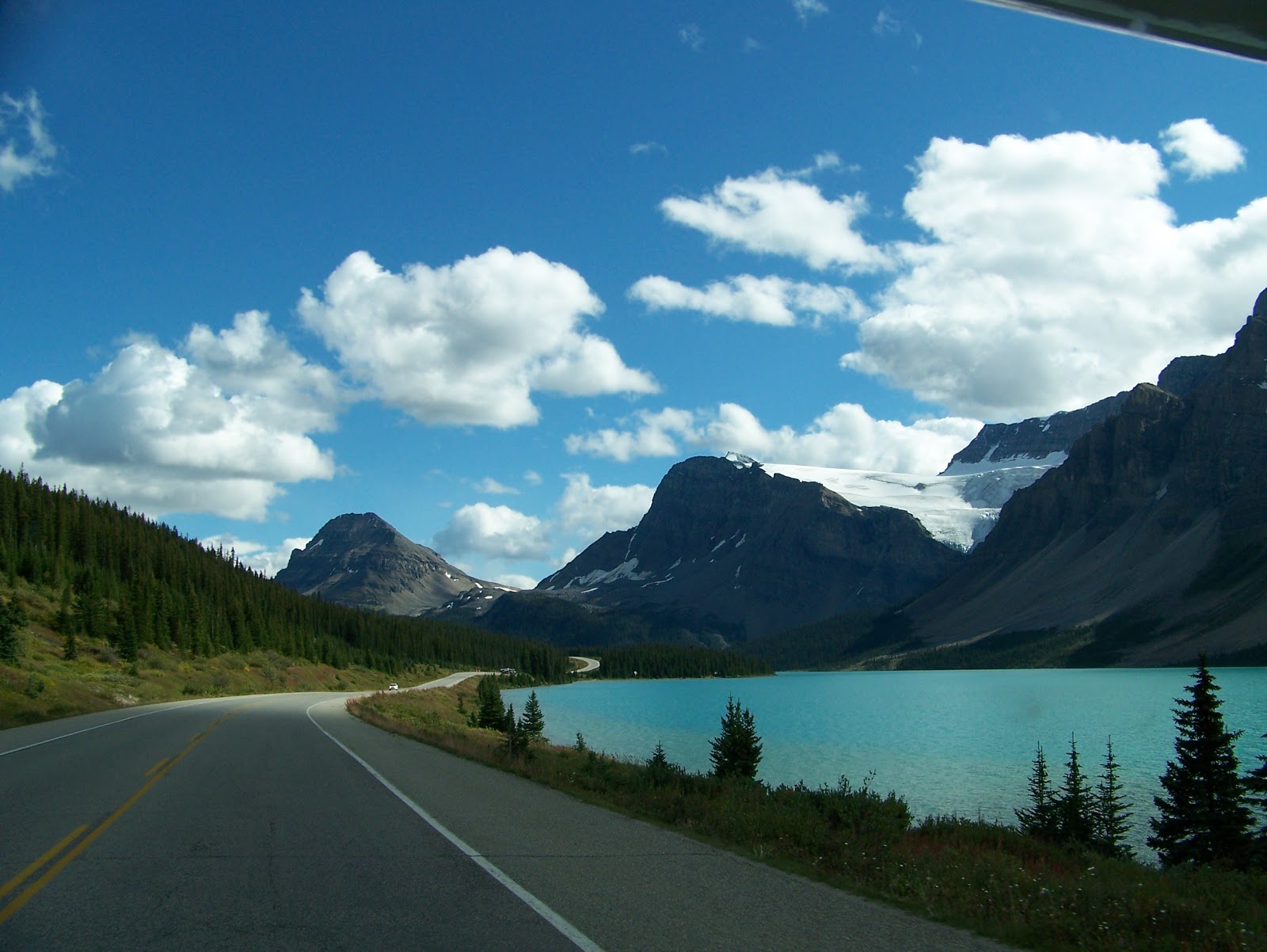 To Behold the Beauty: Day 30: Banff and Jasper National Parks in ...