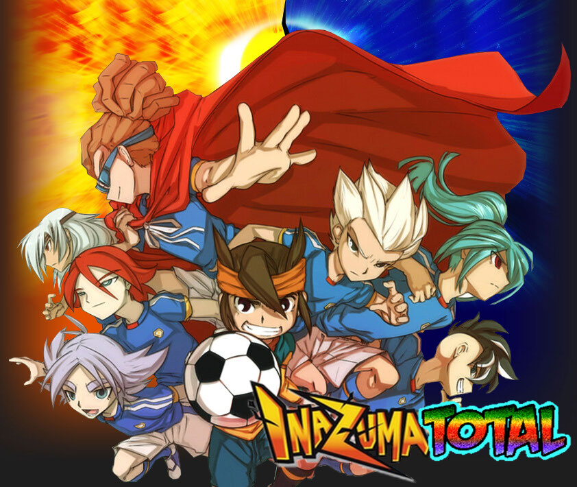 Inazuma Total: Wallpapers Inazuma Total