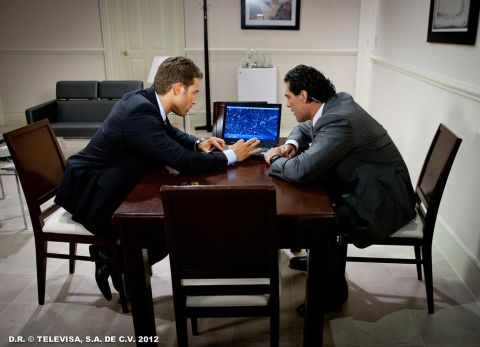 Rullinatic@s: FRANCISCO GUZMAN