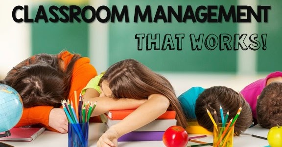 Classroom Management That WORKS! | Classroom Tested Resources