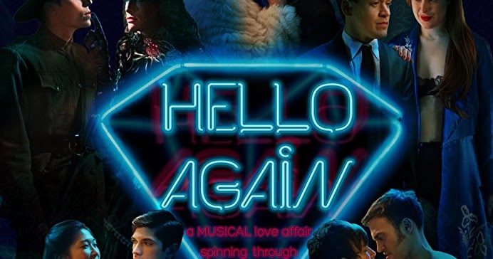 Trailers: The Musical Hello Again