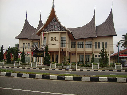 Kota Payakumbuh ~ Bumi Nusantara