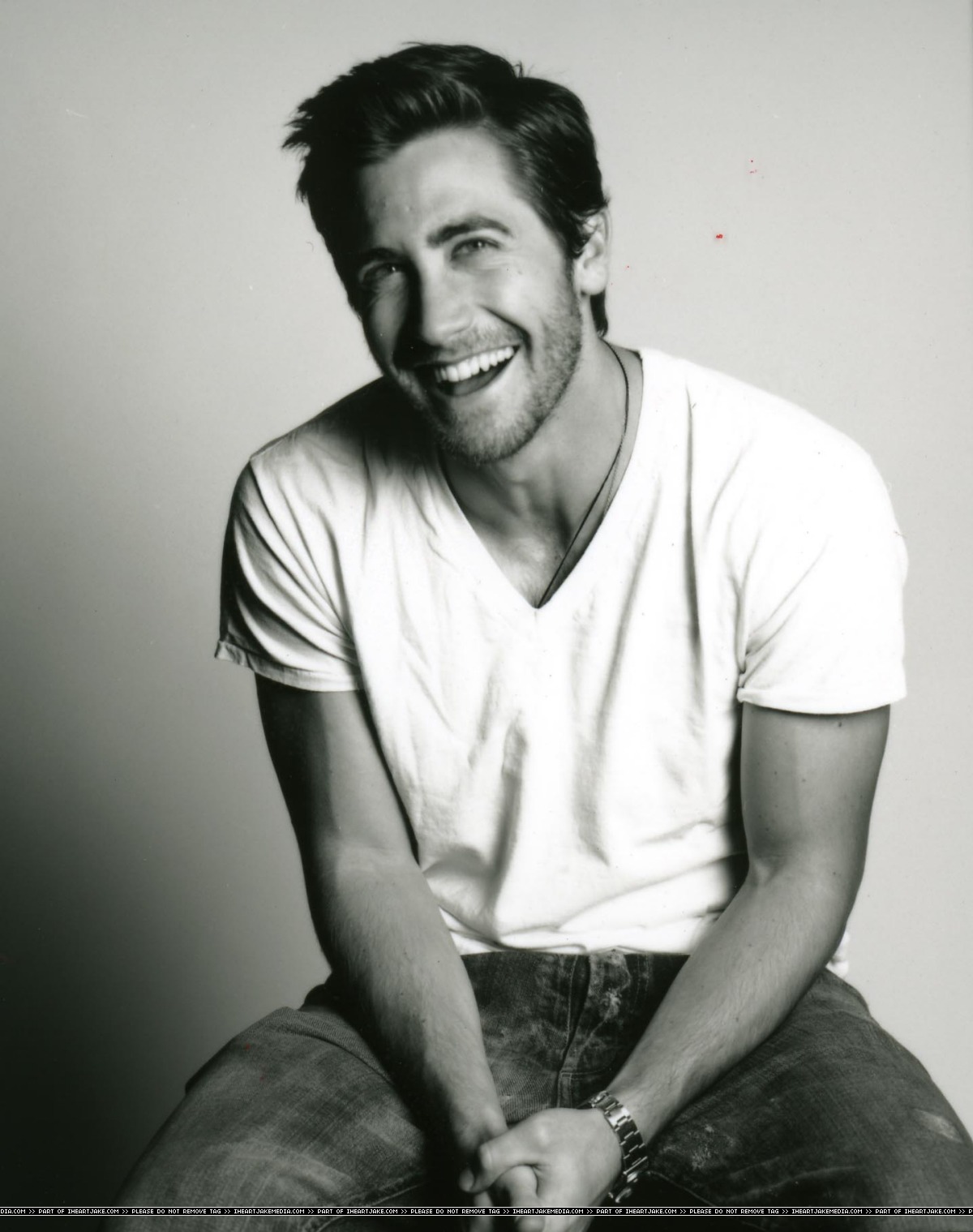Lock on to JG: Awesome Jake Gyllenhaal ever! new old pics