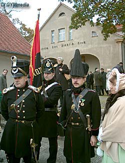 Blunders on the Danube: The Lützow Freikorps, 1813 - 1815