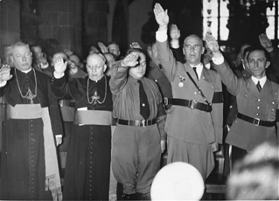 Traces of Evil: Bad Hersfeld