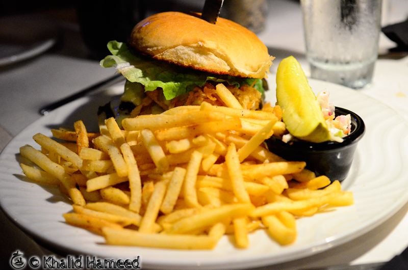 Scallywag Journeys - Tampa Bay and Beyond: Mad Fish Grill - Saint Pete ...