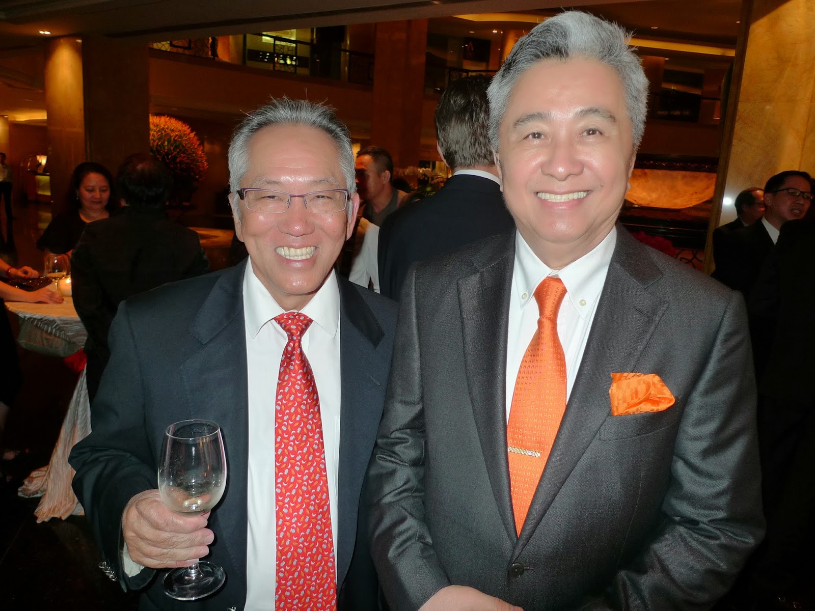 Kee Hua Chee Live!: SWISS WEEK AT SHANGRI-LA KUALA LUMPUR FROM 31 ...
