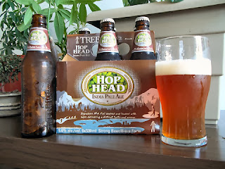 Brew Ha Ha: So when is an IPA not really an IPA?