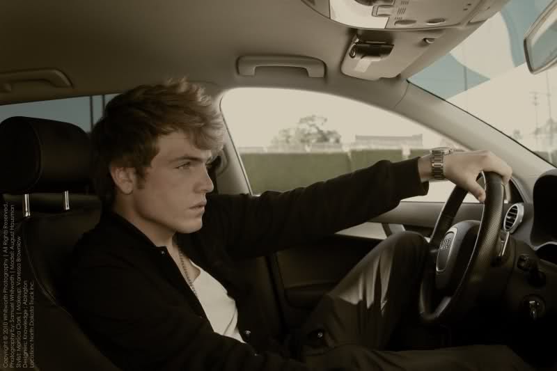 ClosetCarGuy: BEDID - Day 11 - Hot Guys & Cars