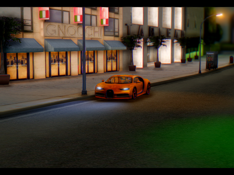 New ENB (MTA) ~ WorkShop3D