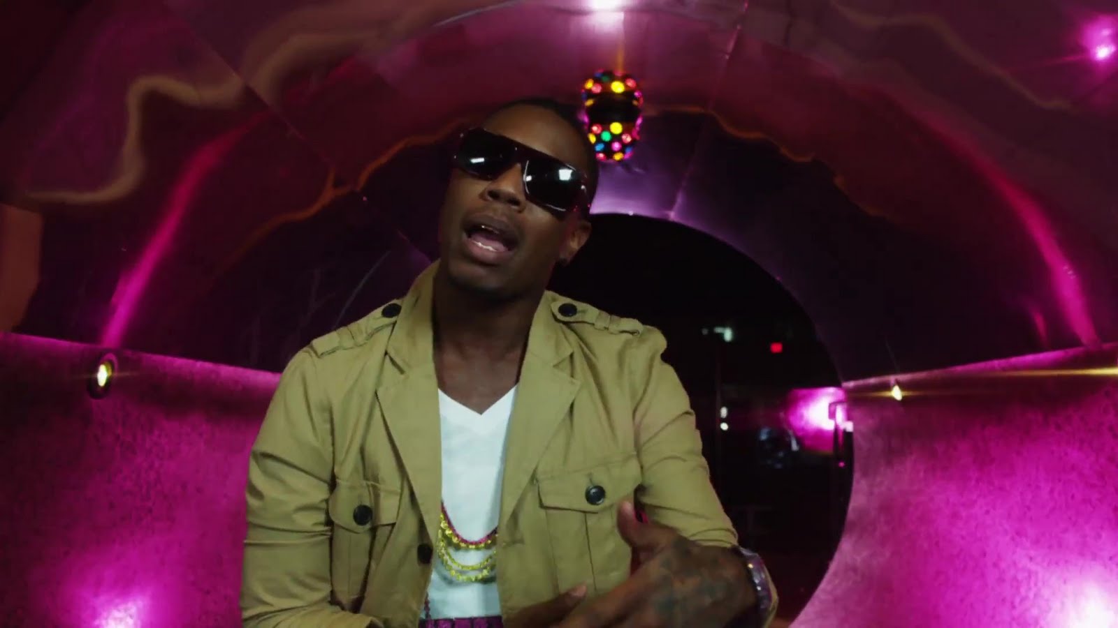 THE OFFICIAL VIDEOCLIP´S IN (HD) HIGH DEFINITION: Kafani - Throw The ...