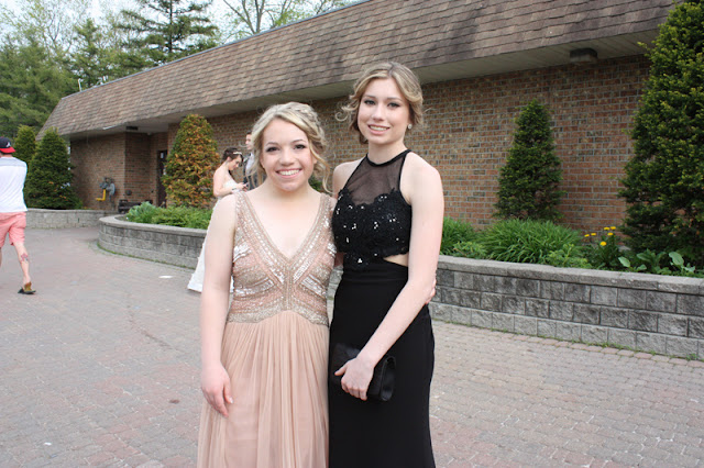 In My Creative Opinion: Brooklyn's Prom 2015 and Paper Smooches Sparks