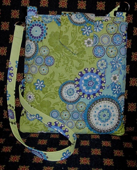 Arlene's Bags: The Courtney iPad Purse