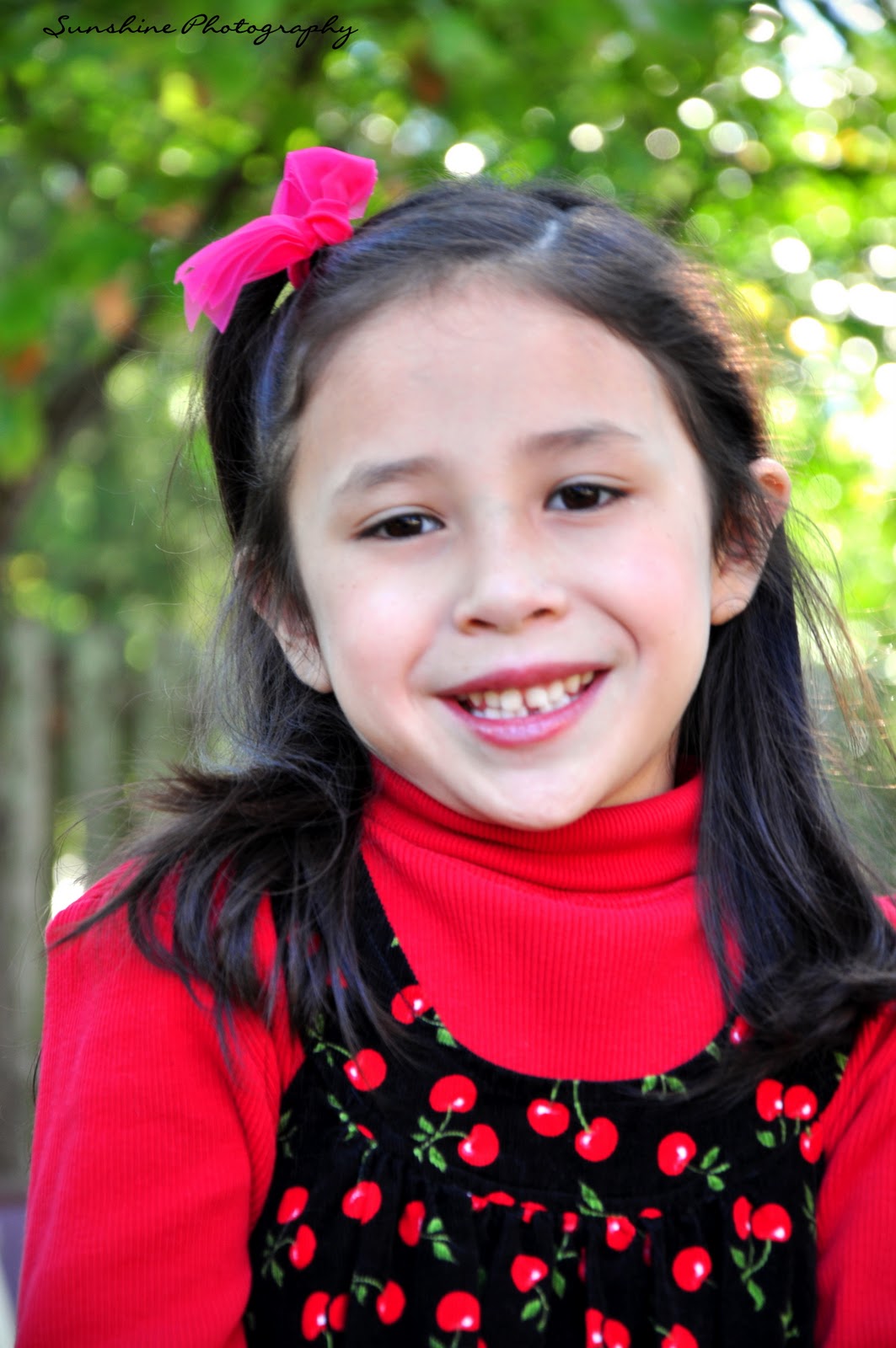 The Raven's Nest: SNEAK PEEK: Layman Family