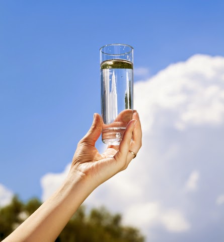 Water Consumer Organization