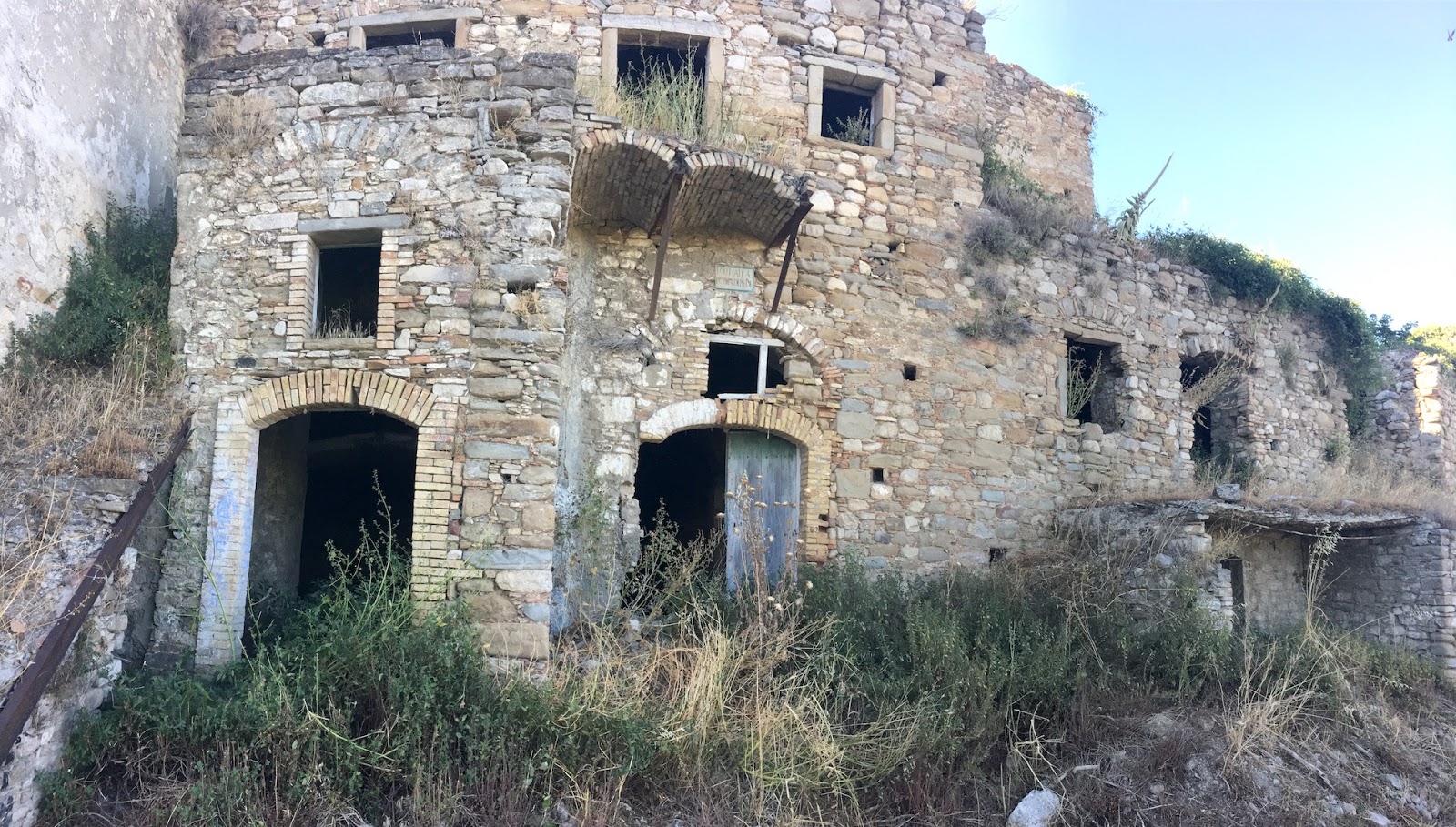 Accadia, la “Provvidenza” della Puglia e della Capitanata - Lettere ...