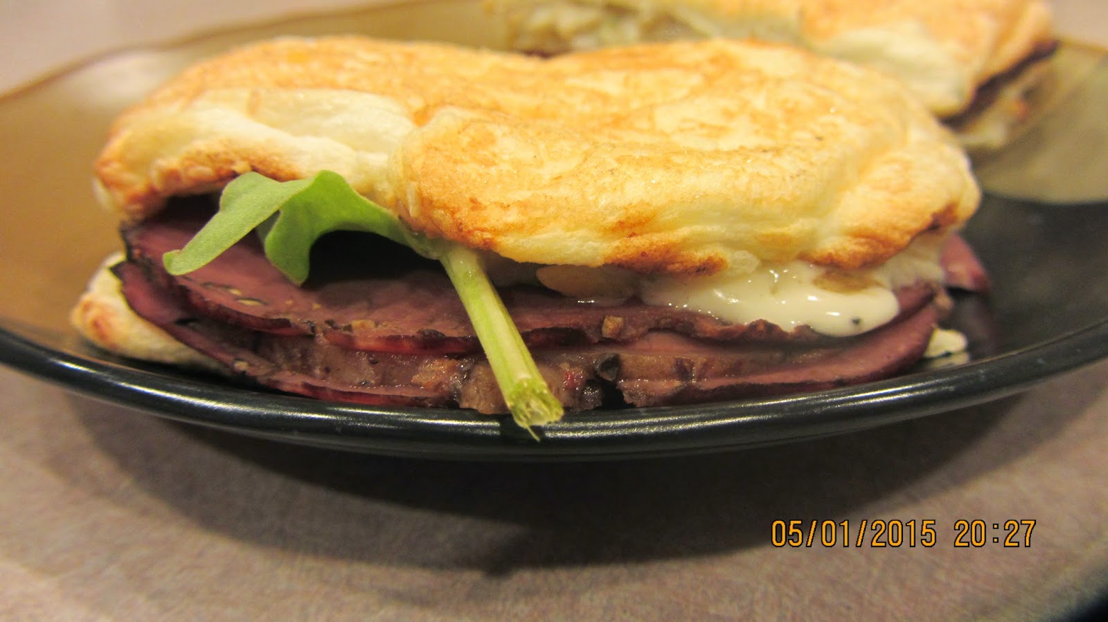 Bari-Delicious Food: BariBread