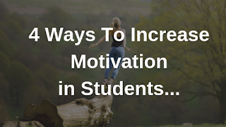Top Brainy Techniques to Motivate Students Excellently | IQbrainer