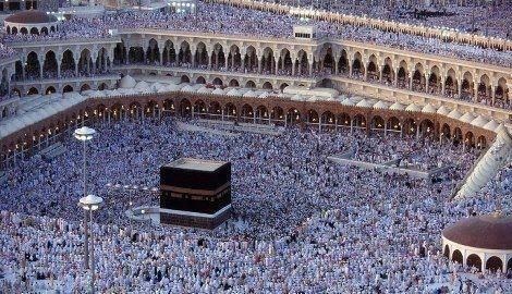 Islah Network: 119 Beautiful Wallpapers of Holy Kaaba