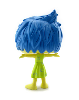 Dan the Pixar Fan: Inside Out: Funko POP