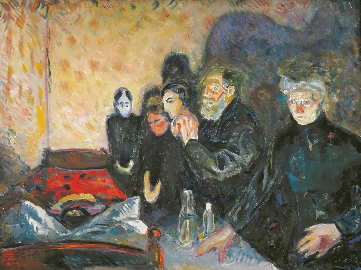 Arte & Ofício: Goya