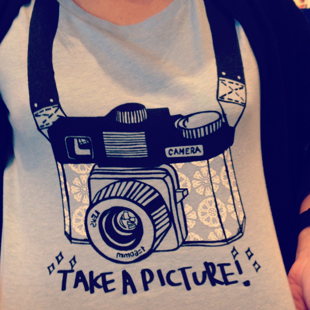 A Wife's Charmed Life: February 2013