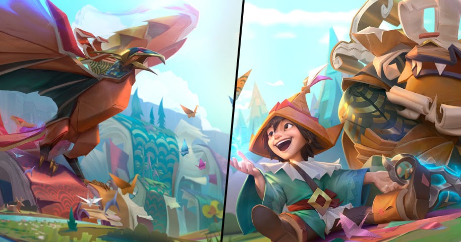 Surrender at 20: Patch 9.4 Server Maintenance Surrender at 20: Patch 9.4 Server Maintenance