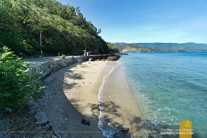 EAST TIMOR | The Beaches of Dili - Lakad Pilipinas