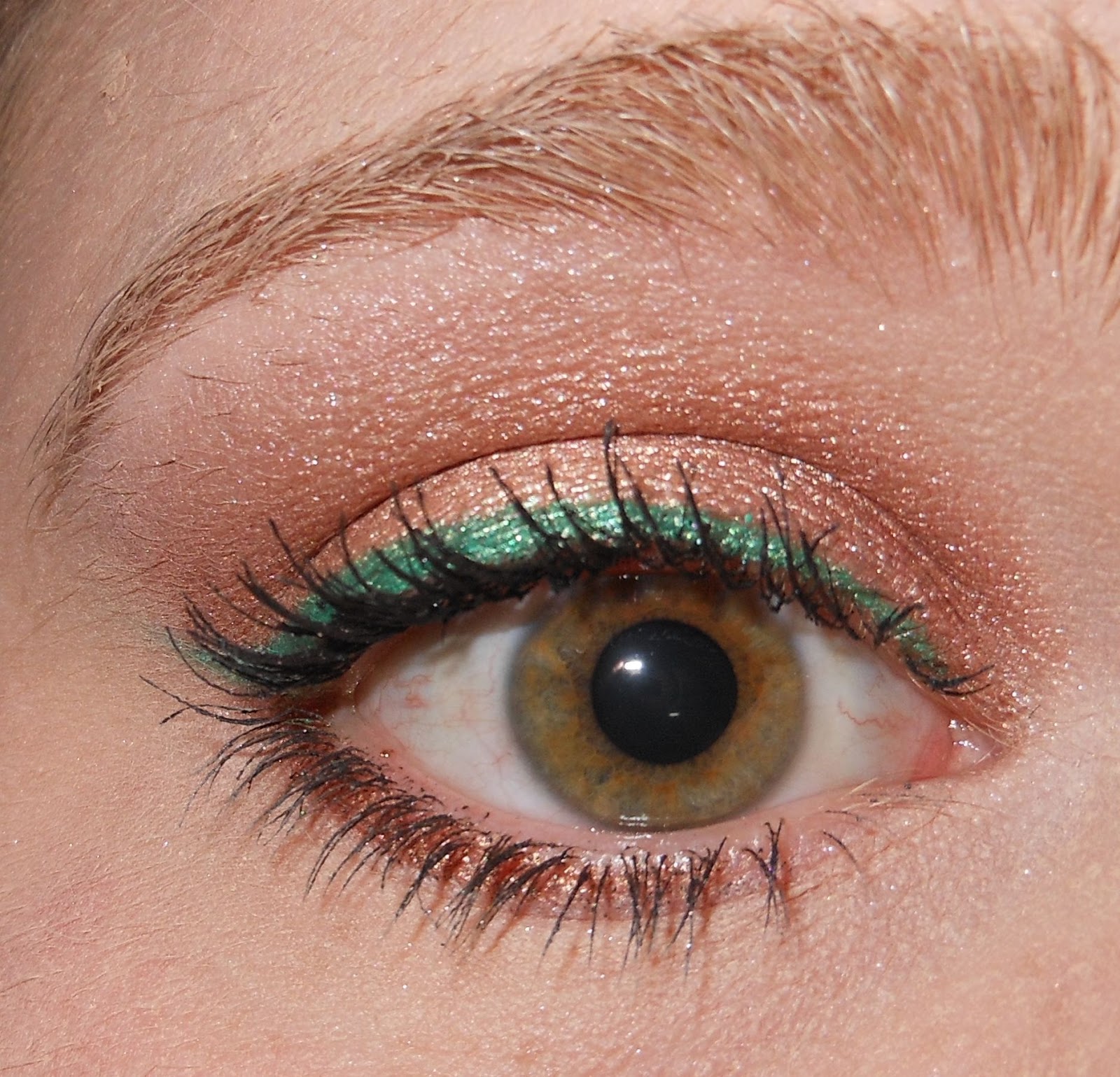 KalamityJane: Cover Girl Lash Blast Luxe