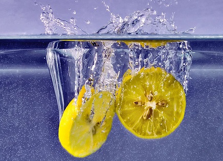 Free Beautiful Desktop HD Images & Wallpapers: Amazing Water Splash ...