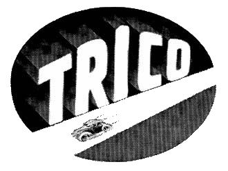 History of All Logos: Trico Logo History