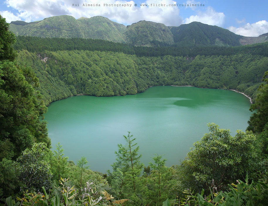 Azores Archipelago, Portugal