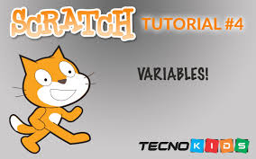 APRENDIENDO CON SCRATCH: TUTORIAL #4