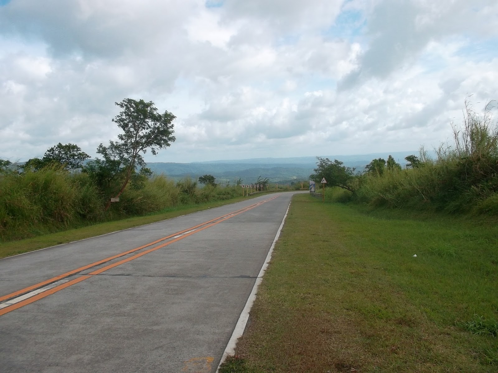 Konted's Make My Day 2: To The Mountains Of Tanay Via The Marikina ...