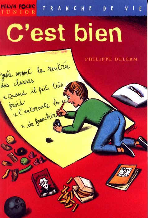 Lecture suivie: C'est bien - Ressources pour l'école