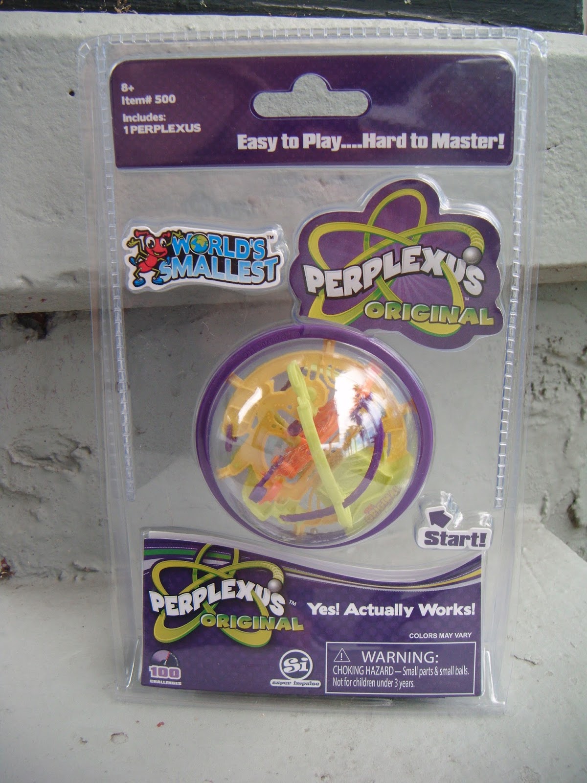 The ABCD Diaries: Summer Toy Hot List: World's Smallest Toys from Super ...