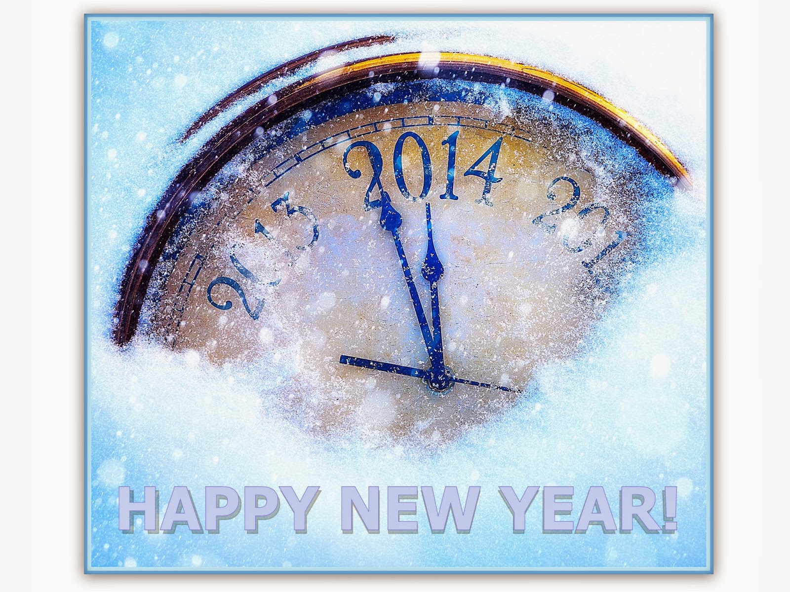 Alessandro Gianotti - Java studio audio recording: Auguri per un fortunato 2014