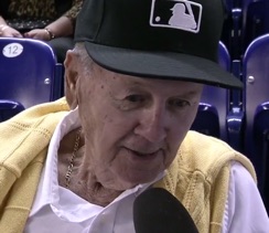 Former NL Umpire Dutch Rennert Passes Away at 88 | Close Call Sports ...