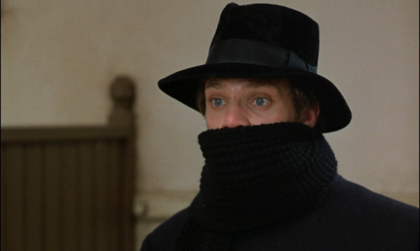 Audacia Cinéfila: If...I Was Mick Travis