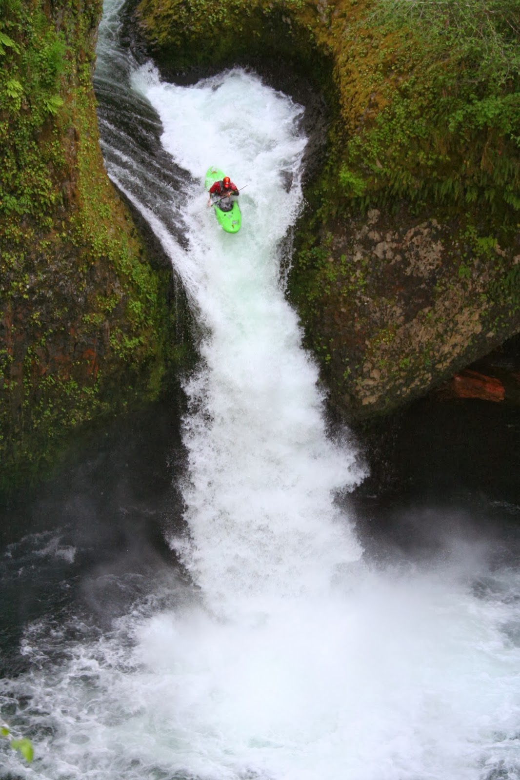 Staying in the Current: Wildwater River Guides - Guide Training Course