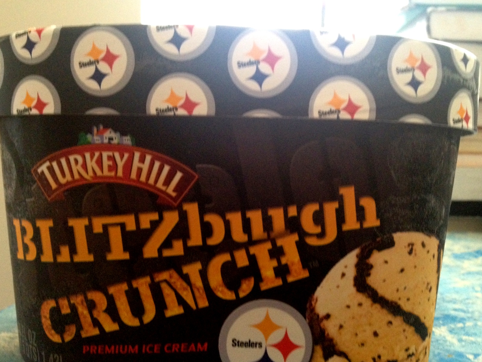 food and ice cream recipes: READER REVIEW: Arjun's Review of Turkey ...