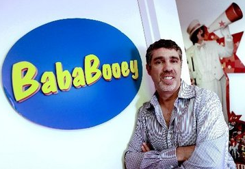 Media Confidential: Howard Stern To Present "Booey 25"